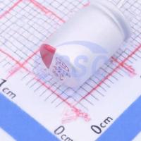China Conductive Polymer Aluminium Electrolytic Capacitors Nantong Jianghai Capacitor PCR1EPF471MBABCC37WP Suitable for sale