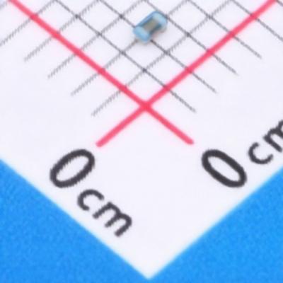 China 0402 wire wound chip inductor MYX MWI0402UC27NJST-HF halogen free suitable for electronic components for sale