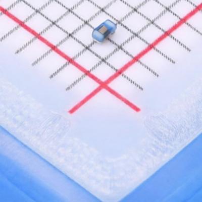 China Electronic Component MWI MWI0402UC15NJST-HF Wire Wound Chip Inductor for Circuit Design Applications for sale