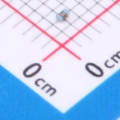 China Surface Mount Wire Wound Chip Inductor MYX MWI0402UC12NJST-HF Halogen Free Electronic Component for sale