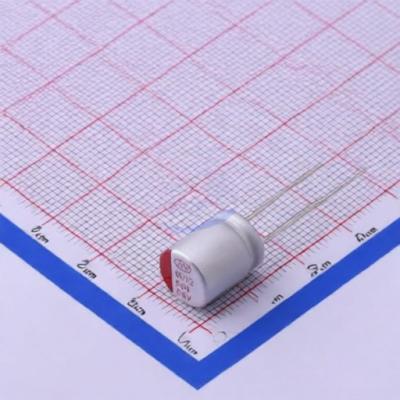China power capacitor Nantong Jianghai Capacitor PCR1CEN331MCACLL50WT suitable for switching power devices for sale