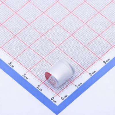 China Compact aluminium electrolytic capacitor Nantong Jianghai Capacitor PCR1AEN102MCACLL50WT with performance for sale