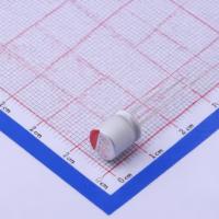 China Capacitor for Backup Power Nantong Jianghai Capacitor PCR0EEN821MB08LL35WP Low ESR and Wide Temperature Range for sale