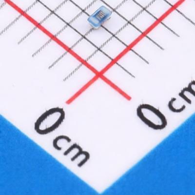 China Wire Wound Chip Inductor MWI0402UC5N1JST-HF Series Precise Inductance for High Frequency Circuits for sale