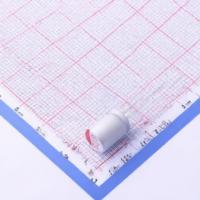 China Conductive polymer capacitor Nantong Jianghai Capacitor PCR1EPF471MBABLL35WP designed for stable and operation for sale