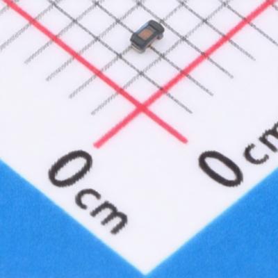China Wire Wound Chip Inductor MWI MWI0402IF2R2KST-HF Halogen Free Electronic Component for Circuit Design for sale
