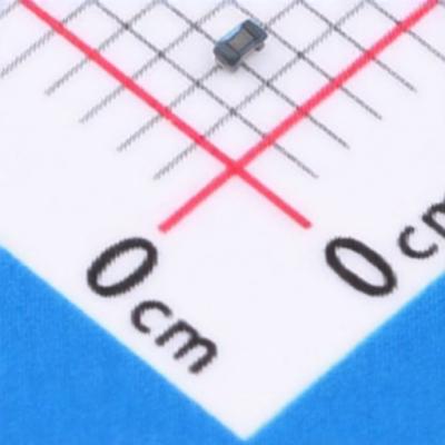 China Compact wire wound chip inductor MYX MWI0402IFR56KST HF suitable for electronic circuit applications for sale