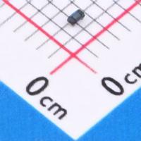 China Wire Wound Chip Inductor MWI0402IFR33KST-HF with 10 Percent Tolerance and Tape Reel Packaging Option for sale