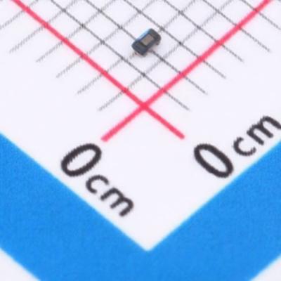China Wire Wound Chip Inductor MYX MWI0402IFR27KST-HF with 0402 Size and Halogen Free Compliance for sale