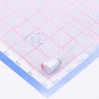 China Conductive polymer solid aluminium electrolytic capacitor Nantong Jianghai Capacitor PCR1CEL101MF08LL25WP for performance for sale