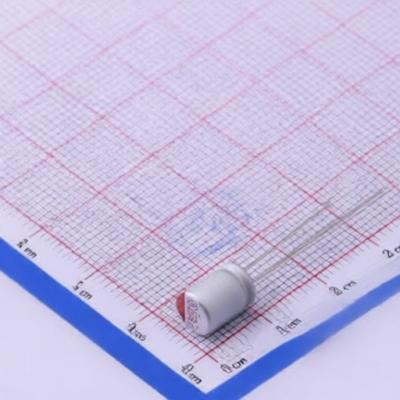 China performance capacitors Nantong Jianghai Capacitor PCR1DCN221MF08LL25WP suitable for high temperature applications for sale