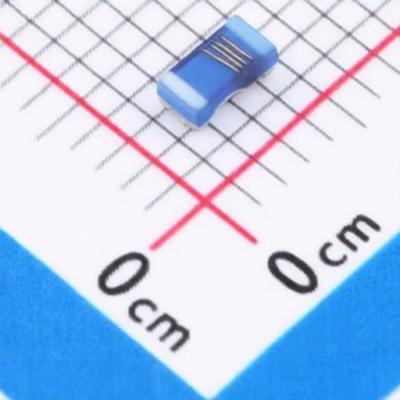 China Wire Wound Chip Inductors MYX MWI1206UC18NJST-HF Series for Electronic Component Applications for sale