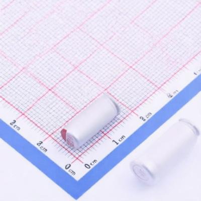 China Solid polymer aluminium electrolytic capacitor Nantong Jianghai Capacitor PCR1APK122MF15LL25WP with 10 volt rated voltage for sale