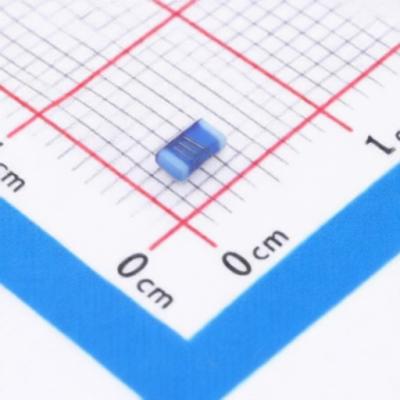 China 1206 Size Wire Wound Chip Inductor MYX MWI1206UC10NJST-HF Suitable for Electronic Circuit Inductance for sale