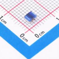 China Wire Wound Chip Inductors MWI1210UC91NJST-HF with High Self Resonant Frequency and Low DC Resistance for sale