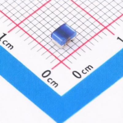 China Wire Wound Chip Inductors MWI1210UC91NJST-HF with High Self Resonant Frequency and Low DC Resistance for sale