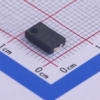 China Conductive Polymer Aluminum Solid Capacitor RoHS Compliant Nantong Jianghai Capacitor PCP0JPA151M17V for sale