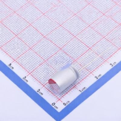 China performance capacitor Nantong Jianghai Capacitor PCR1CPF561MBABLL35WP with 16 volt 560 microfarad rating for sale