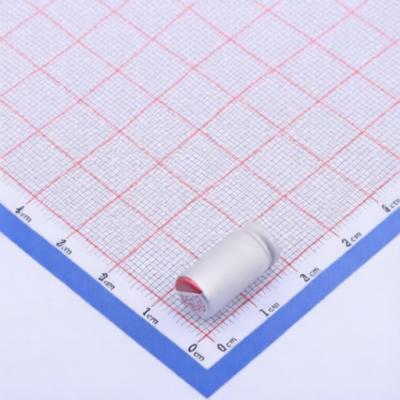 China aluminum electrolytic capacitor Nantong Jianghai Capacitor PCR1CPF102MB16LL35WP with conductive polymer technology for sale
