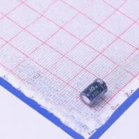 China Capacitor Nantong Jianghai Capacitor ECR1HBK101MLL080011 designed for extended shelf and useful life for sale