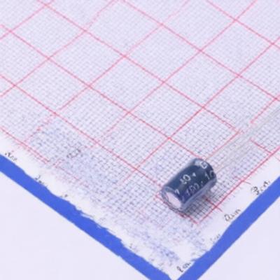 China Capacitor Nantong Jianghai Capacitor ECR1HBK101MLL080011 designed for extended shelf and useful life for sale