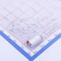 China solid polymer aluminium electrolytic capacitor Nantong Jianghai Capacitor PCR1ECS471MB14LL35WP for electronic for sale