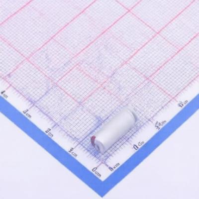 China aluminum electrolytic capacitor Nantong Jianghai Capacitor PCR1EPF471MF15LL25WP with conductive polymer solid electrolyte for sale