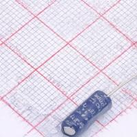 China Electrolytic Capacitor Nantong Jianghai Capacitor ECR1HBK100MLL050011 Suitable for Various Circuits for sale