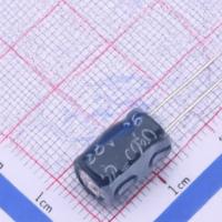 China Durable capacitor Nantong Jianghai Capacitor ECR1VGK221MLL080011 with low impedance and high ripple current capability for sale