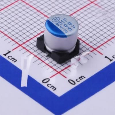 China High Voltage Long Life Capacitor Nantong Jianghai Capacitor PCV1EVF101MF60FVTSWP for Power Conversion for sale