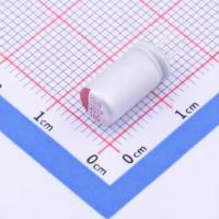 China Aluminium Electrolytic Capacitor Nantong Jianghai Capacitor PCR1APF471MF12CC35WP for Electronic Equipment for sale