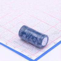China Durable and Nantong Jianghai Capacitor ECR2ABK101MLL100020 Suitable for Various Electronic Applications for sale