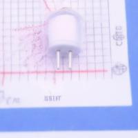 China conductive polymer aluminium electrolytic capacitor Nantong Jianghai Capacitor PCR0EEL821MF08CC33WP HEL series for sale