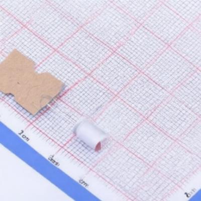 China performance conductive polymer solid aluminum electrolytic capacitor Nantong Jianghai Capacitor PCR0JEL271ME08FA20WP for sale