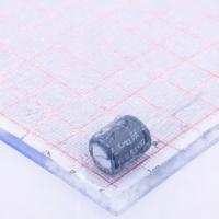 China Low impedance Nantong Jianghai Capacitor ECR1VLY331MLL100012 with superior load life characteristics for sale
