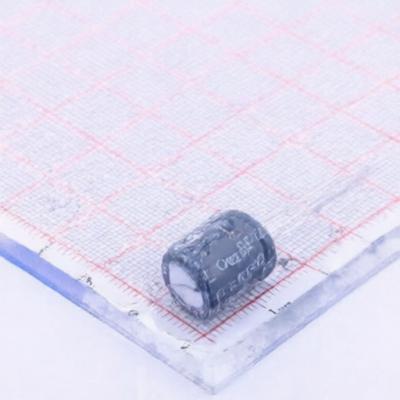 China Low impedance Nantong Jianghai Capacitor ECR1VLY331MLL100012 with superior load life characteristics for sale