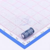 China Performance Nantong Jianghai Capacitor ECR1VBK101MLL063011 Suitable for Various Electronic Devices and Systems for sale