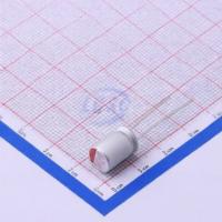China Power supply capacitor Nantong Jianghai Capacitor PCR1EPF221MB11LL35WP for stable voltage regulation for sale