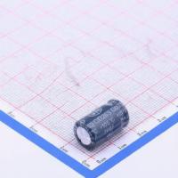 China Precision Capacitors Nantong Jianghai Capacitor ECR1HBK221MLL100016 Engineered for Circuit Stability for sale