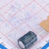 China power supply components featuring Nantong Jianghai Capacitor ECR1EGK221MFA100012 with superior durability for sale
