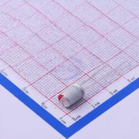 China Low ESR and low ESL Nantong Jianghai Capacitor PCR0JEL561MF08LL25WP for DC DC converter applications for sale