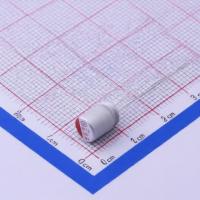 China Low Profile Nantong Jianghai Capacitor PCR1CEL331MF08LL25WP with Excellent Ripple Current Capability for sale