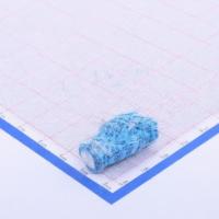 China Electronic Component Nantong Jianghai Capacitor ECR1EPT102MLL100020 for General Consumer Electronics for sale