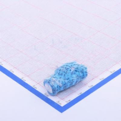 China Electronic Component Nantong Jianghai Capacitor ECR1EPT102MLL100020 for General Consumer Electronics for sale