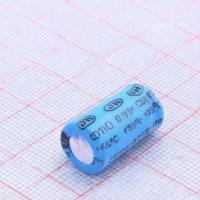 China Durable electronic Nantong Jianghai Capacitor ECR1HPT471MLL125020 capacitor with excellent stability for sale