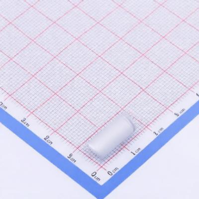 China aluminium electrolytic capacitor Nantong Jianghai Capacitor PCR1EPK471MF14LL25WP for electronic applications for sale