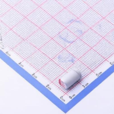 China solid aluminum electrolytic capacitor Nantong Jianghai Capacitor PCR75EL681MF11LL25WP with conductive polymer technology for sale