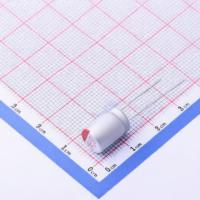 China Solid aluminum electrolytic capacitor Nantong Jianghai Capacitor PCR1CPK561MBABLL35WT conductive polymer type for circuits for sale