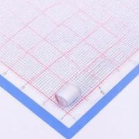 China conductive polymer solid aluminum electrolytic capacitor Nantong Jianghai Capacitor PCR1AEL471MF08LL25WP for electronics for sale