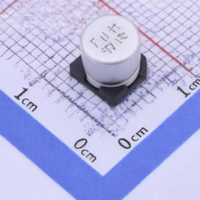 China NCC HHXE350ARA470MF61G CAR conductive polymer capacitor with 2000 to 4000 hours guaranteed operation for sale